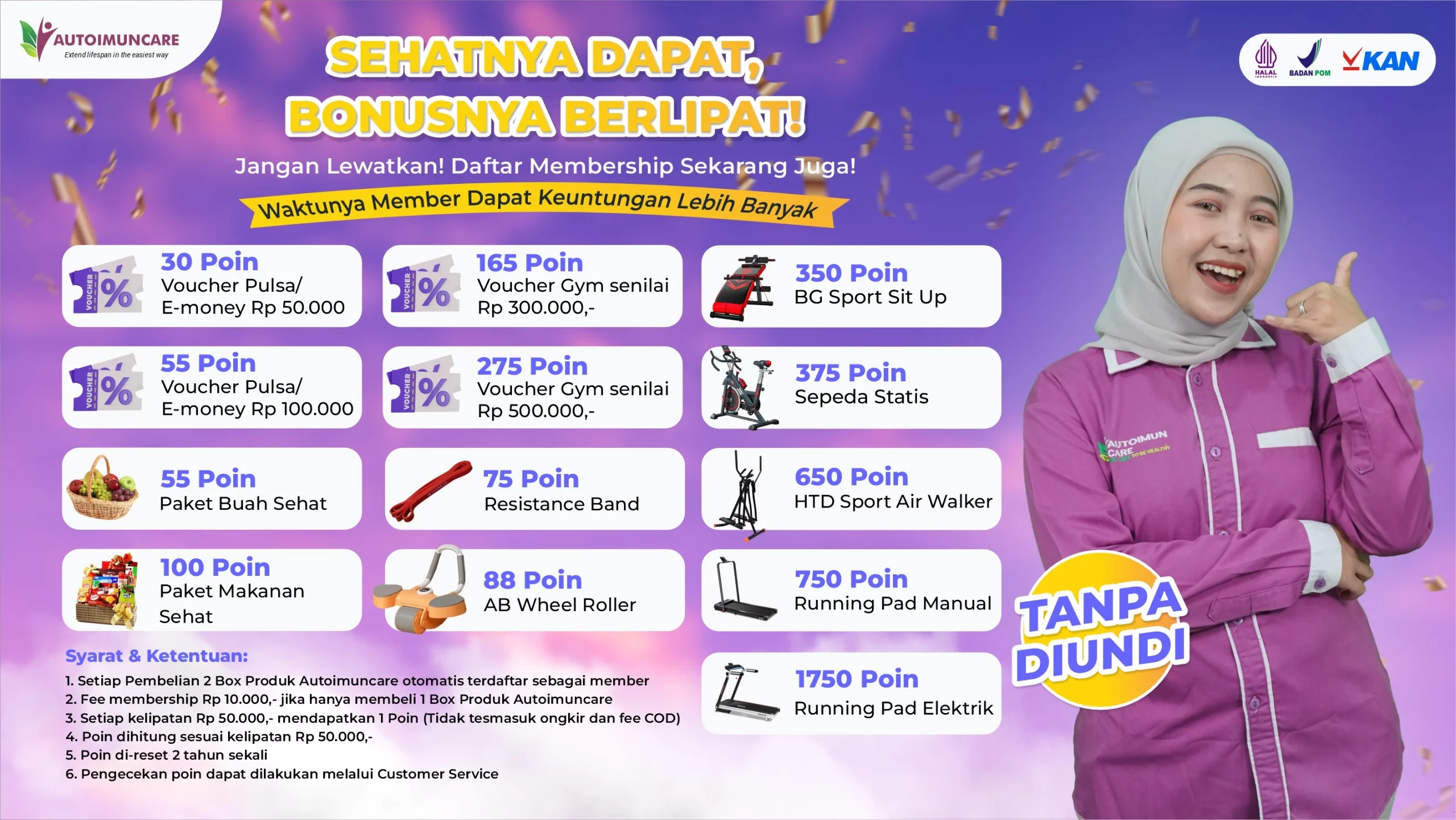 Ketahui Macam-Macam Dokter Spesialis dalam Dunia Medis - Info Kesehatan Autoimuncare