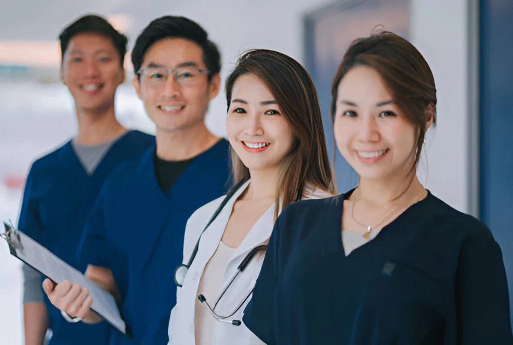 Ketahui Macam-Macam Dokter Spesialis dalam Dunia Medis - Info Kesehatan Autoimuncare