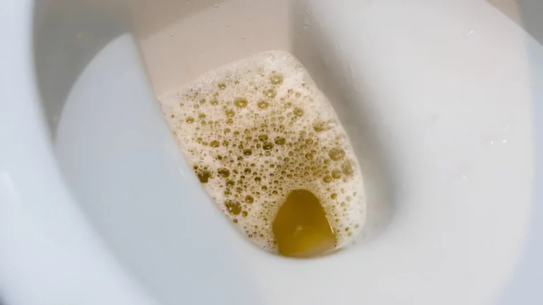 Apa Arti Urine Berbusa dan Berbau Menyengat pada Tubuh? - Info ...